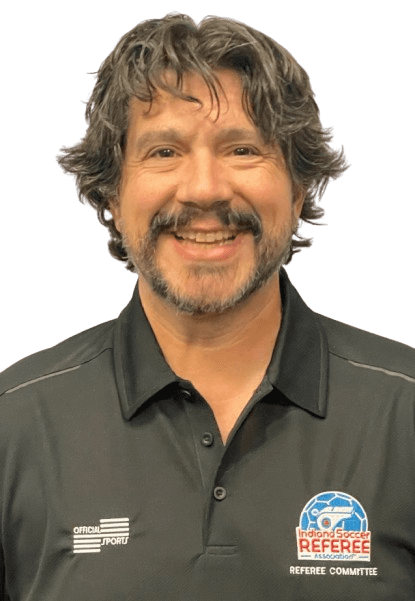 Administration - Indiana Soccer Referee Association